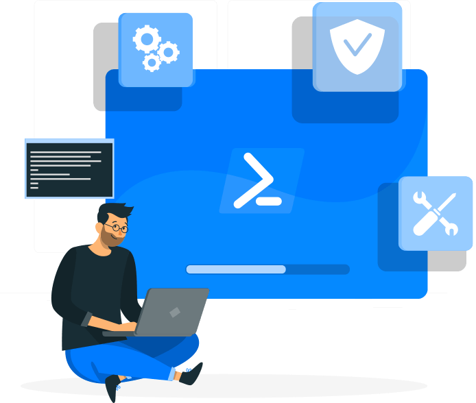 Windows PowerShell zelfstudie | Active Directory PowerShell opdrachten