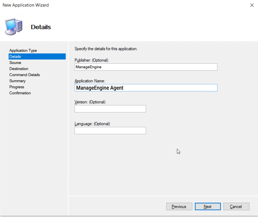 How to install agents? | Patch Manager Plus