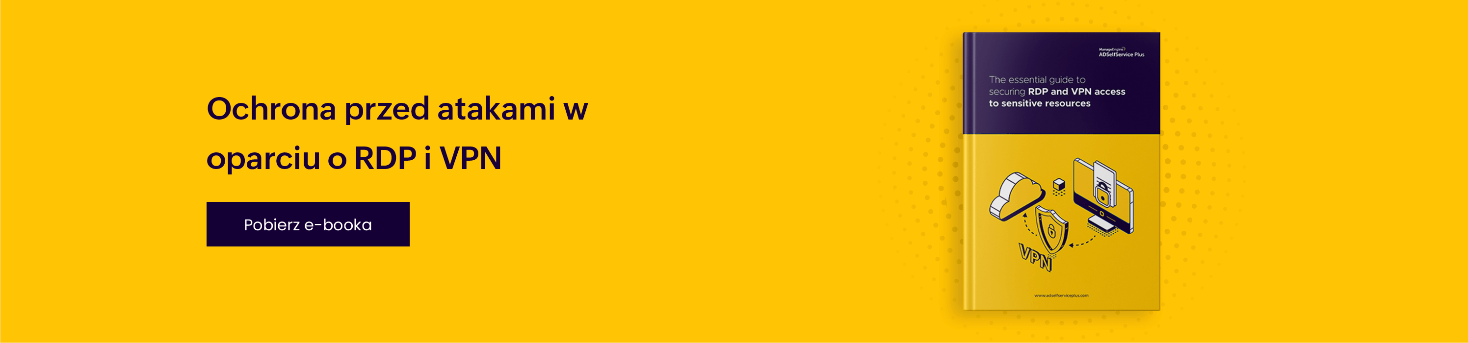 ManageEngine ADSelfService Plus | Rozwiązanie do samoobsługowego ...