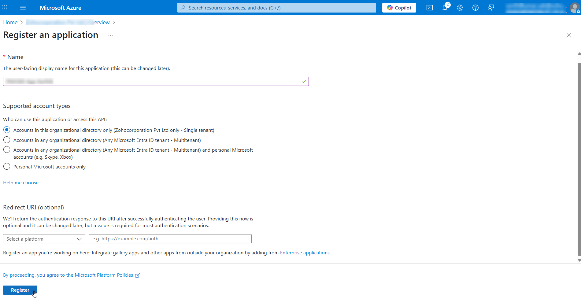 Integrating PAM360 with Microsoft Sentinel