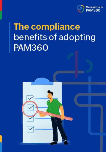 PAM Thought Leadership | Library | ManageEngine PAM360