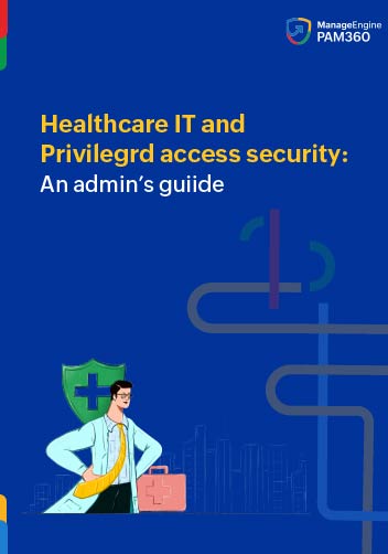 PAM Thought Leadership | Library | ManageEngine PAM360