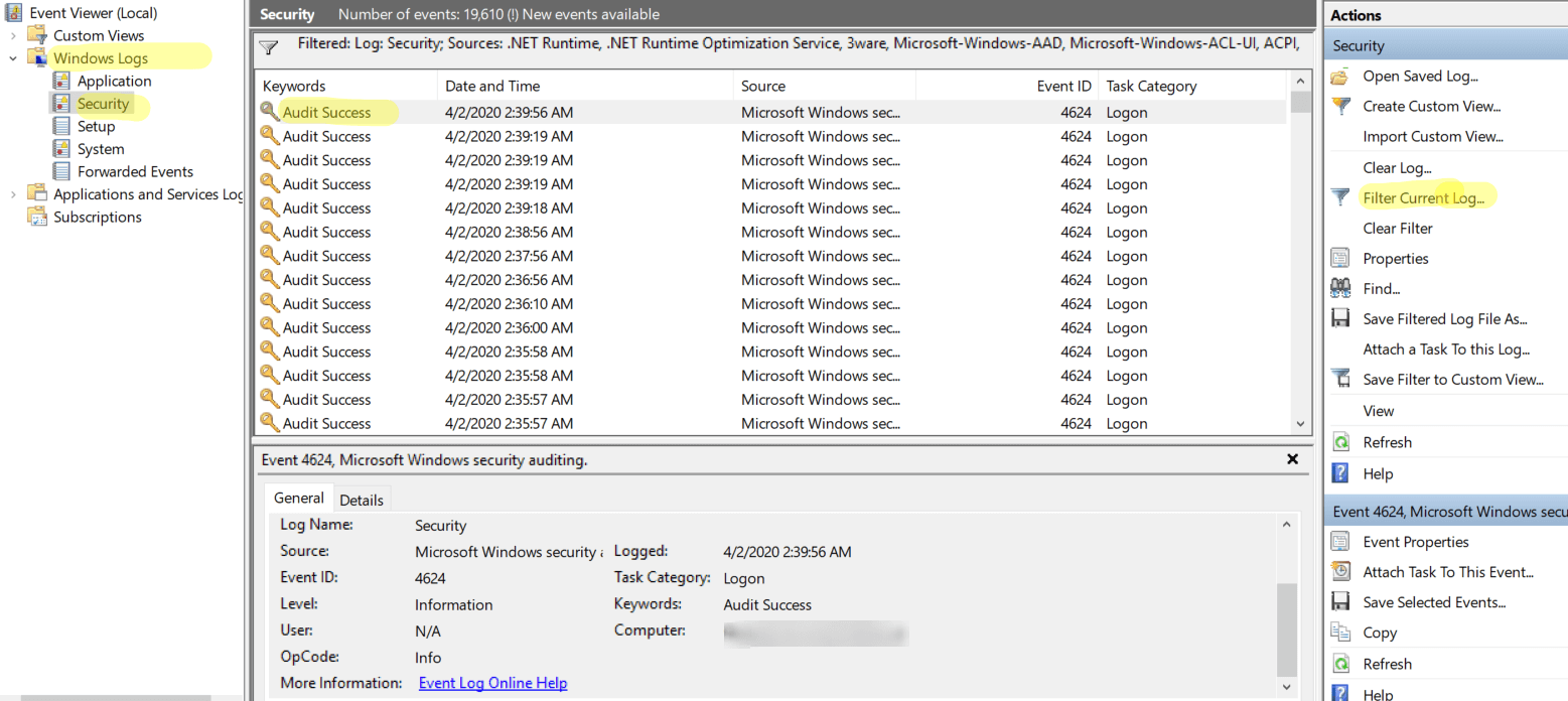 How to identify suspicious insider activity using Active Directory | ManageEngine ADAudit Plus