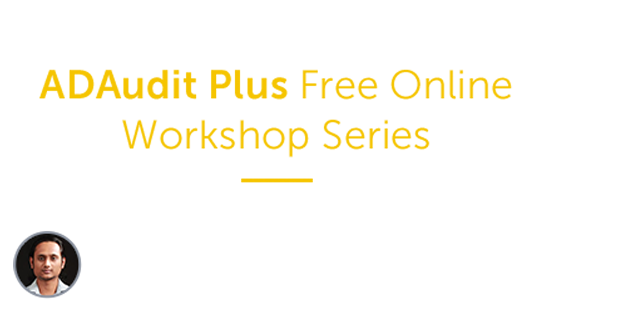 Real-time, web based Active Directory Change Auditing and Reporting ...