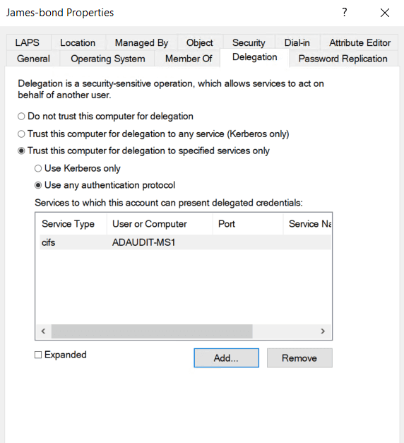 Constrained Delegation Attacks Explained