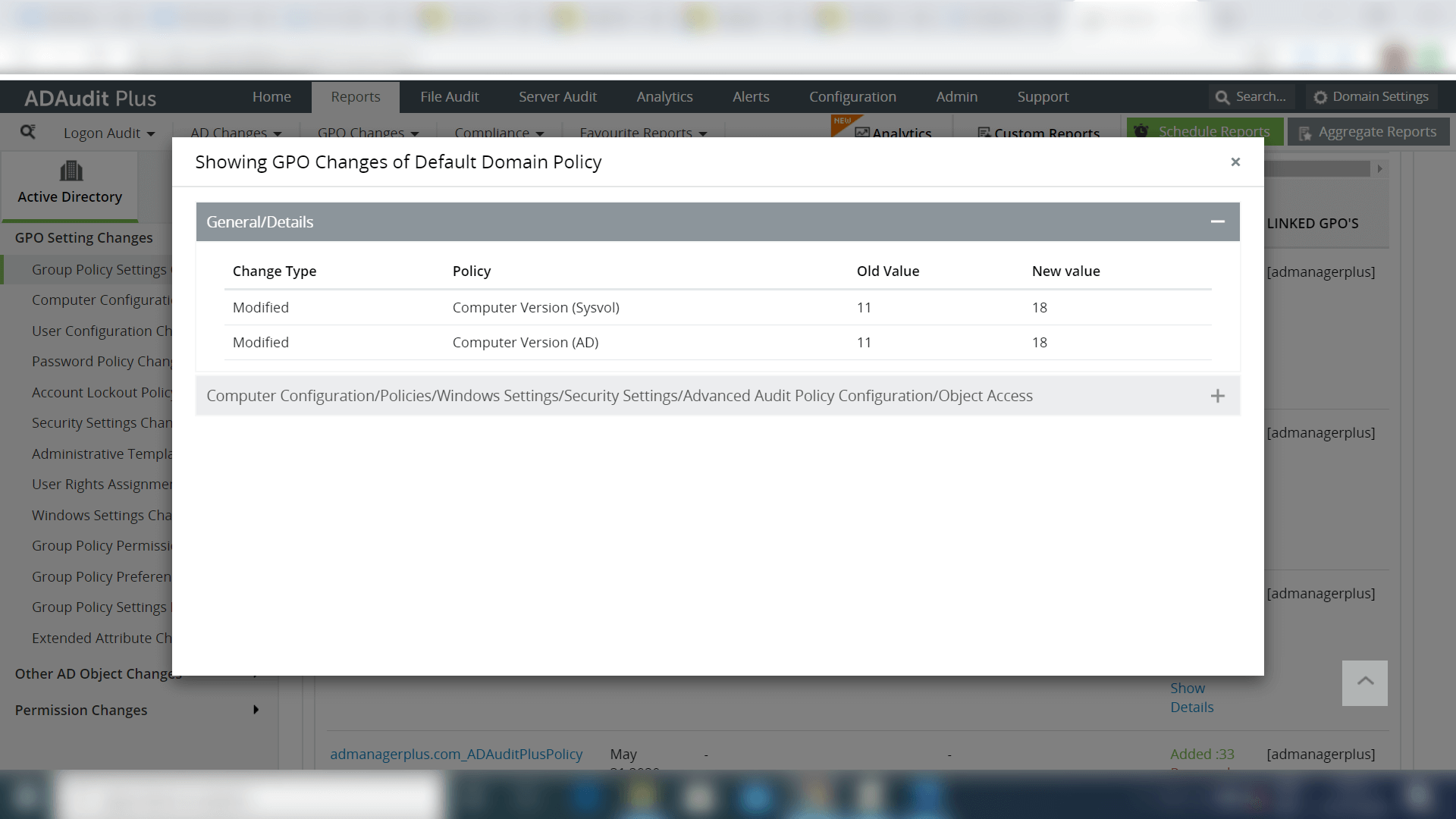 What is Auditpol and how to use it | ManageEngine ADAudit Plus