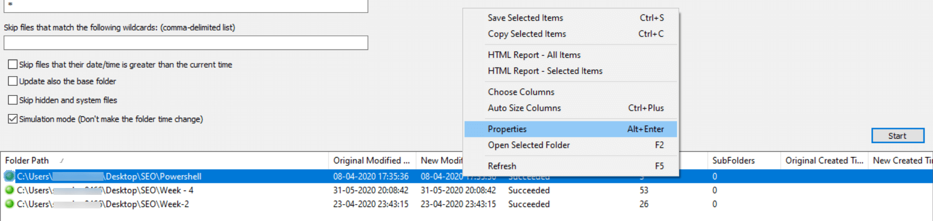 What is FolderTimeUpdate and how to use it | ManageEngine ADAudit Plus