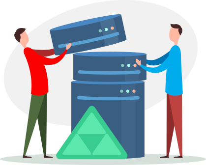 ADManager Plus integrates with MS SQL and Oracle databases