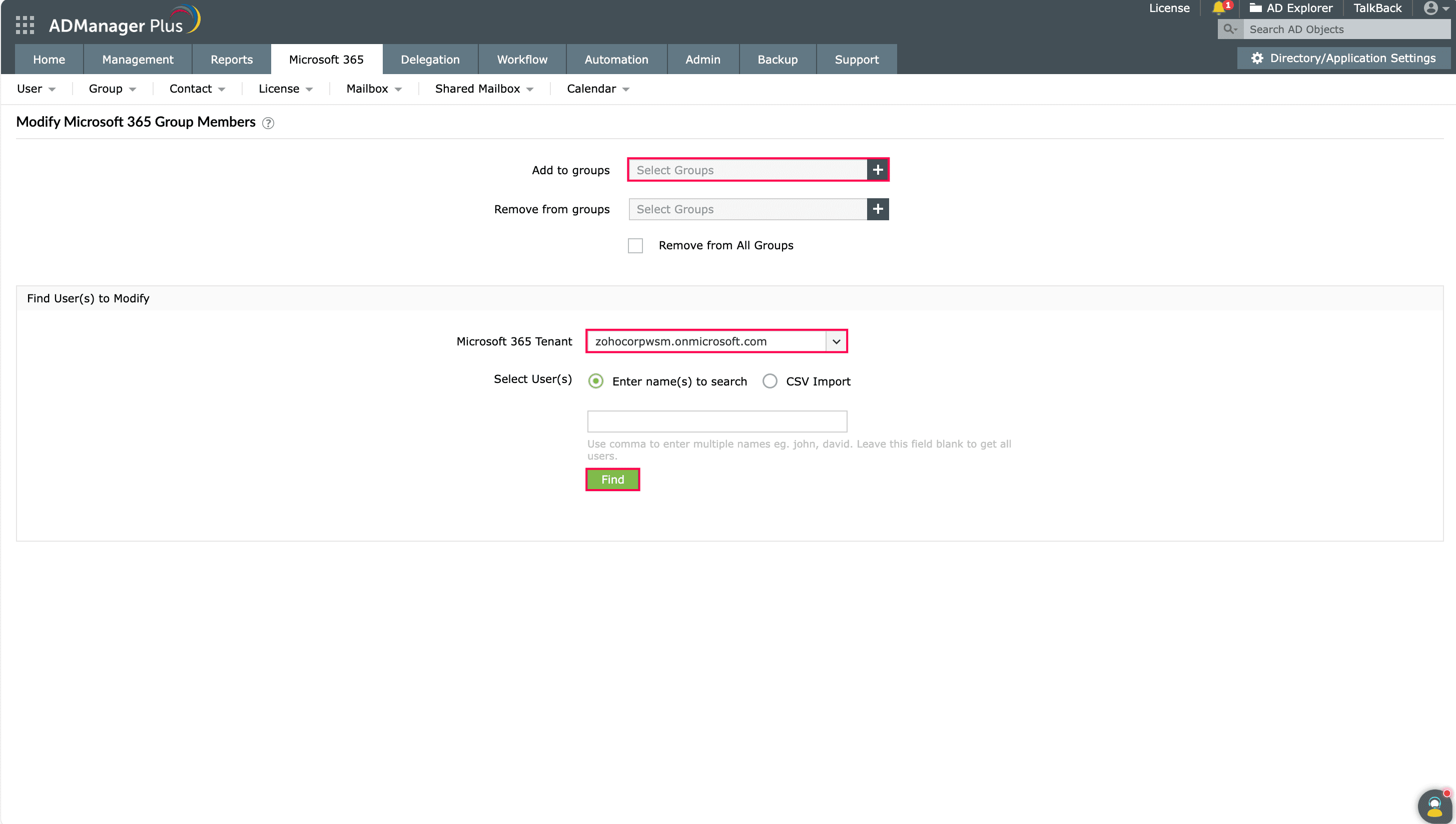 New Mggroupmemberbyref How To Add Members To Microsoft Entra Id Groups Using Graph Powershell