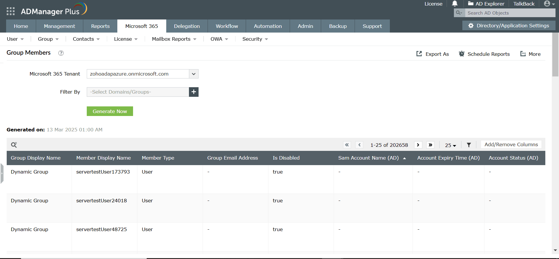 Get-MgUserMemberOf : How to find the memberships of a user in Microsoft Entra ID using Graph ...