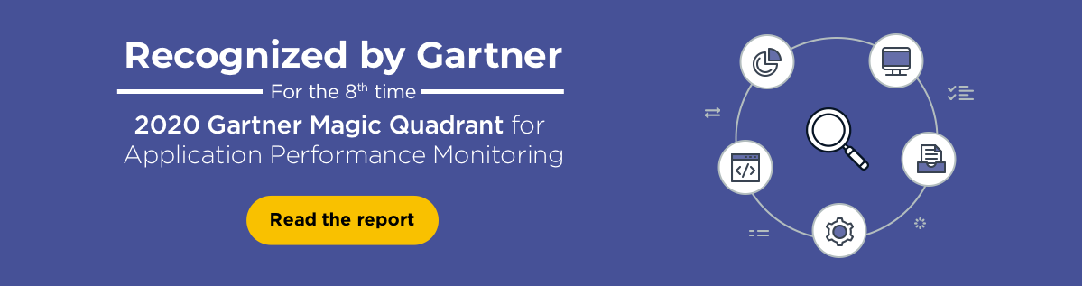 ManageEngine Applications Manager Gartner Peer Insight