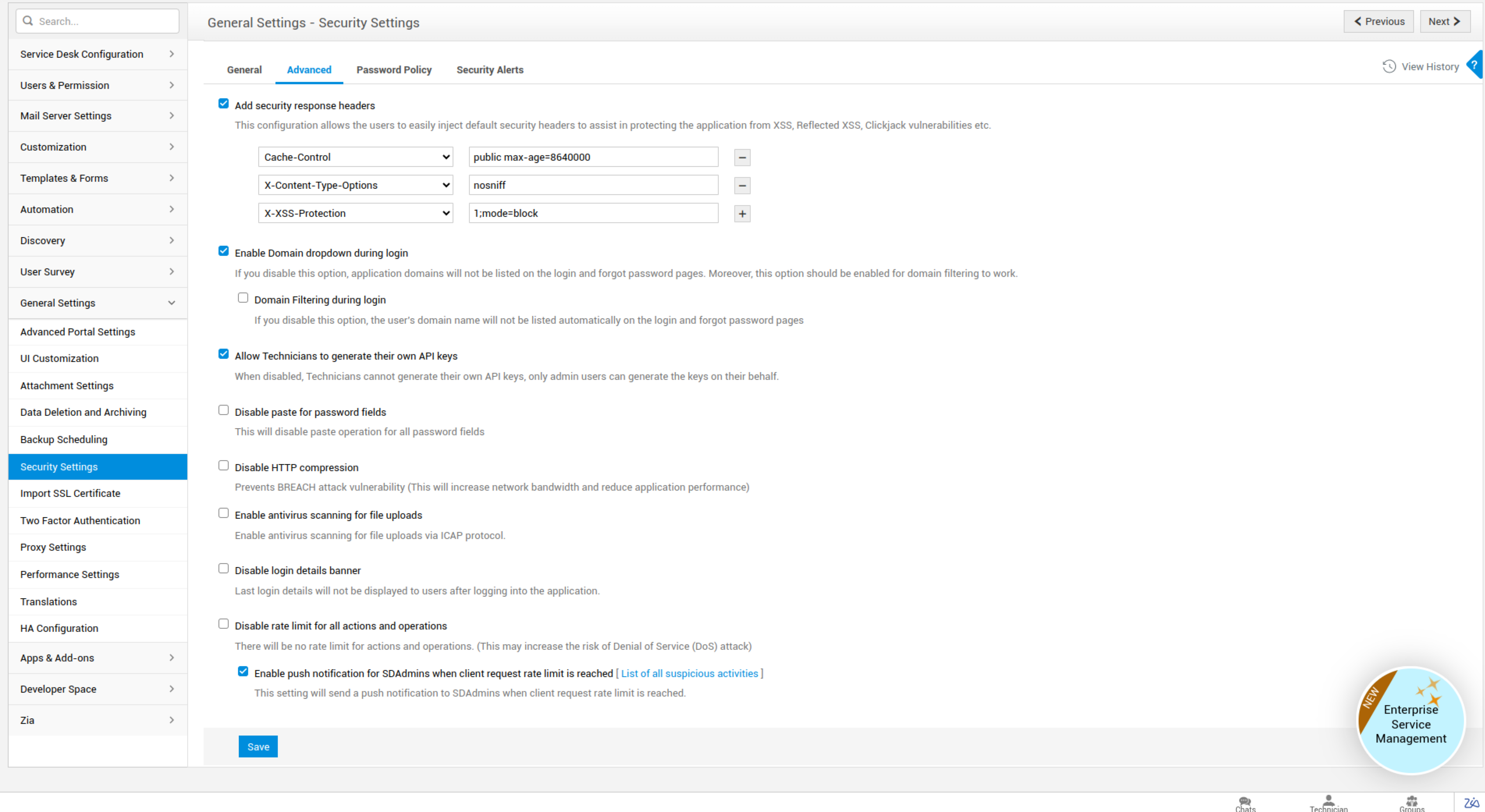 Troubleshooting Mail Server