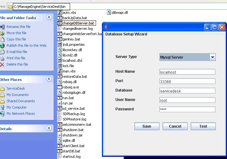 ManageEngine AssetExplorer ITAM Application FAQ