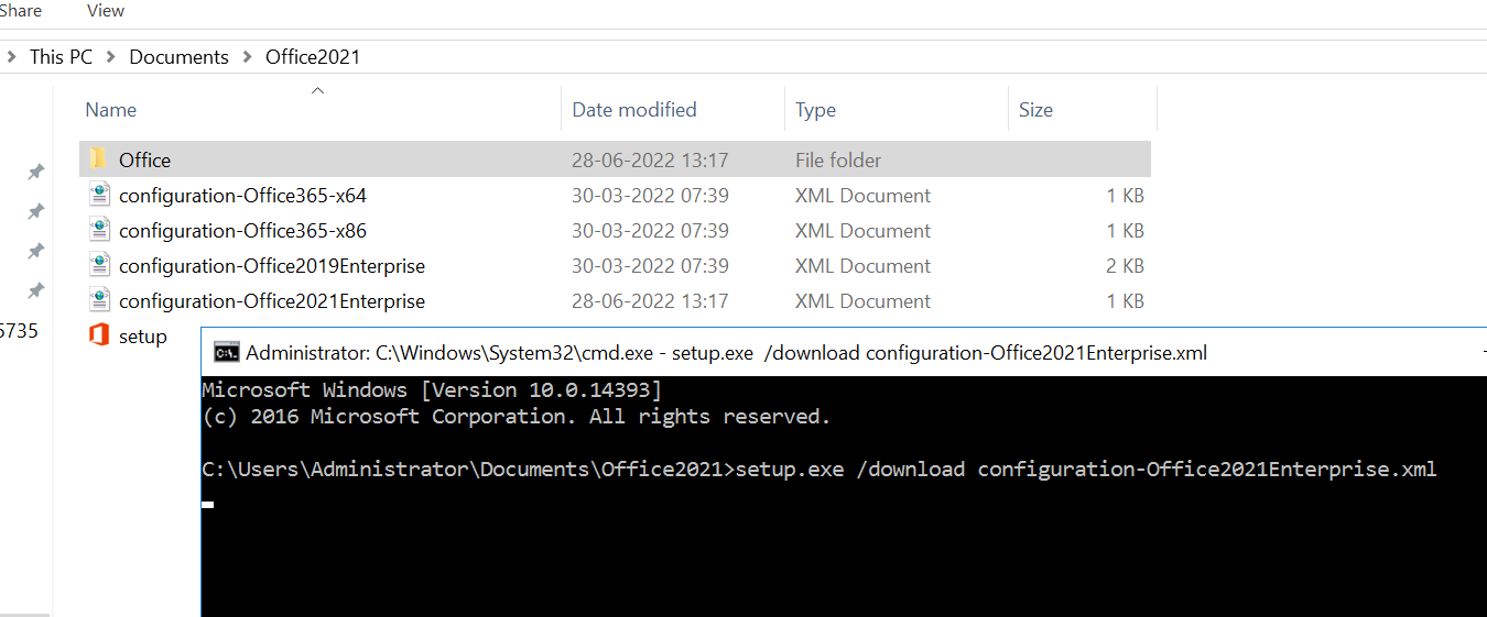Deploying Microsoft Office 2019 Using Endpoint Central ManageEngine Deploying Microsoft Office 2019 Using Endpoint Central ManageEngine