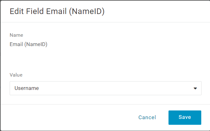 Configuring Saml Authentication Settings In Endpoint Central For Onelogin