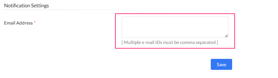 Configure SoM Policy| ManageEngine Endpoint Central