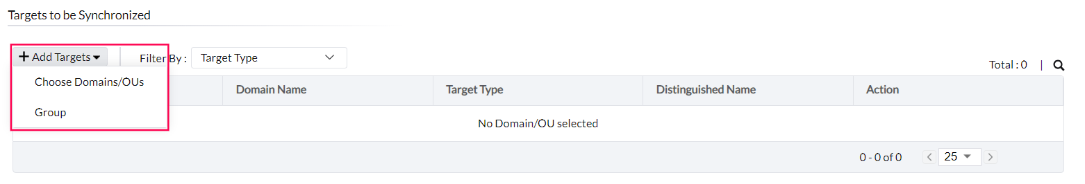 Configure SoM Policy| ManageEngine Endpoint Central