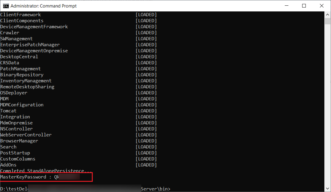 SQL server Always on | ManageEngine