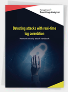 Event Correlation Software, Correlation Rules, Correlate Events