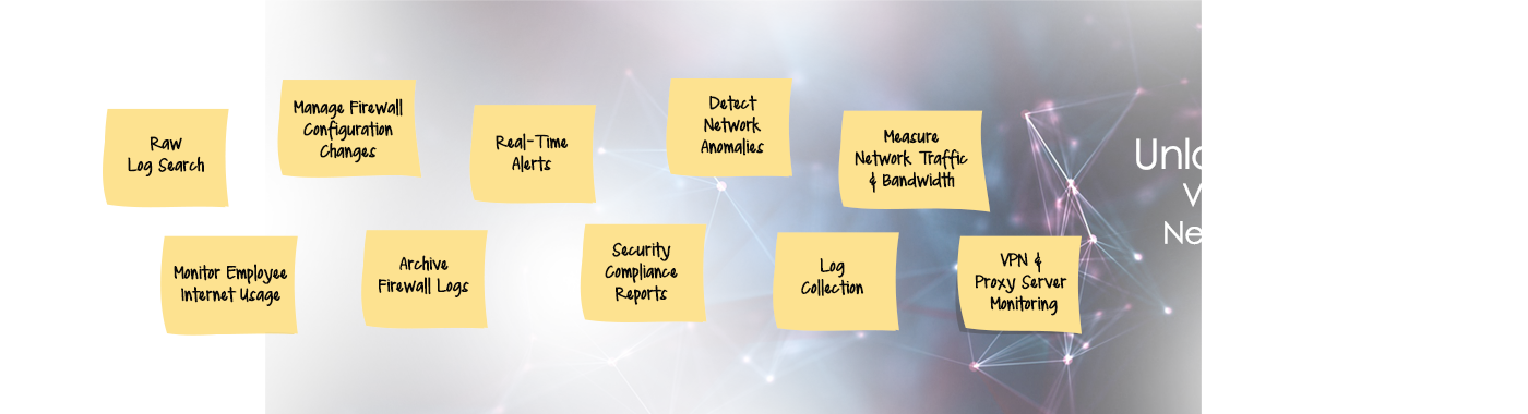 Firewall Log and Rule Analysis, Security Audit, Change Management ...