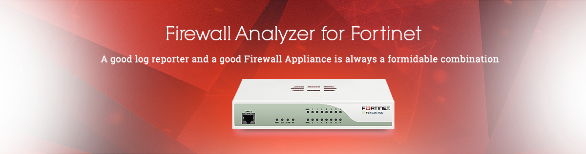 Fortigate Firewall Log And Rule Policy Analysis Firewall Analyzer
