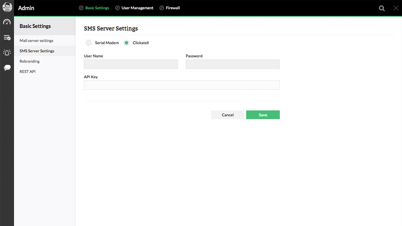 Threshold & Anomaly Based Firewall Alerts :: Firewall Analyzer