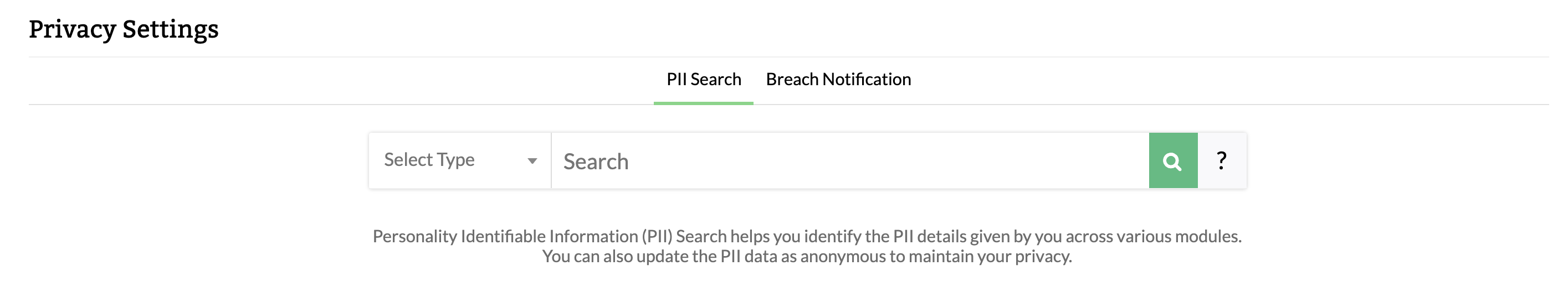Basic Settings | NetFlow Analyzer Help Documentation