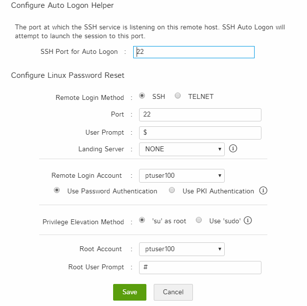 Adding Resources To Password Manager Pro Database