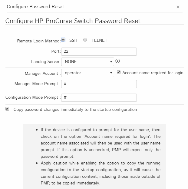 Adding Resources To Password Manager Pro Database
