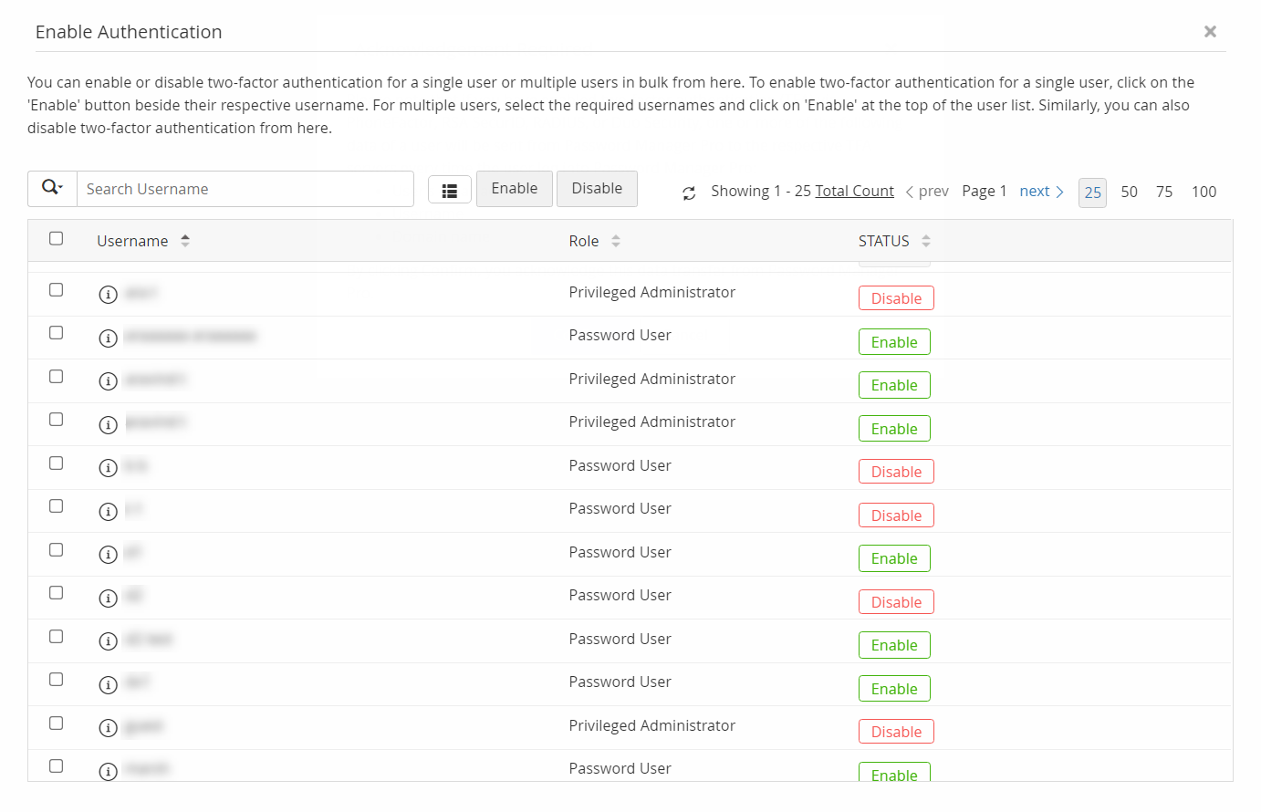 Setting Up Two-factor Authentication - Google Authenticator