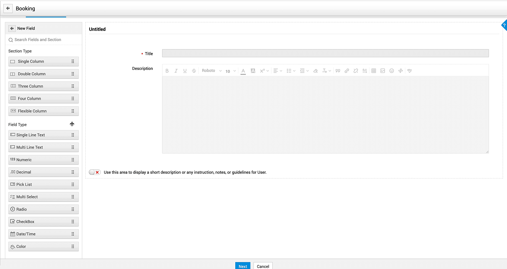 How To Create Custom Modules In Msp Software Manageengine