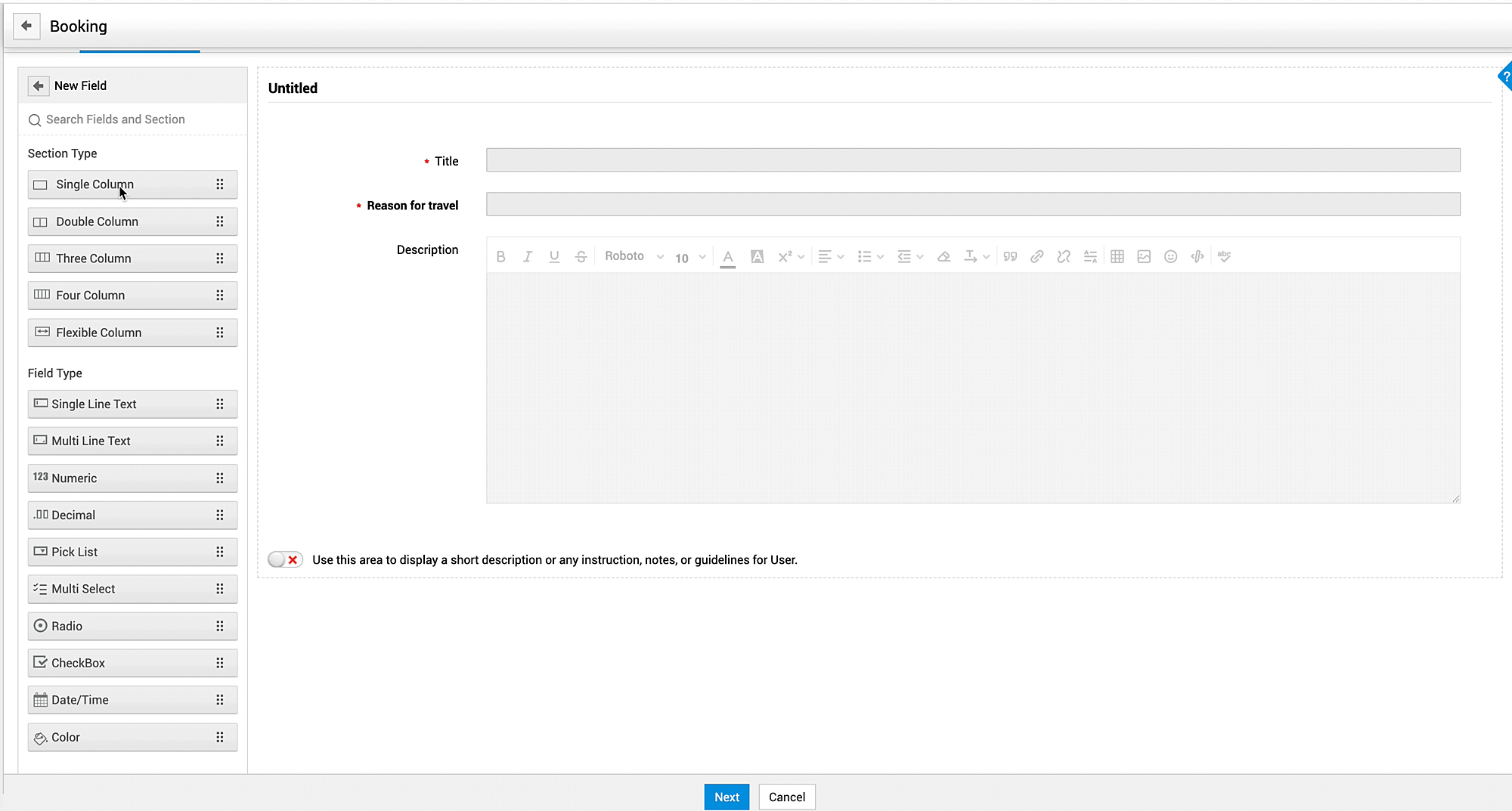 How To Create Custom Modules In Msp Software Manageengine