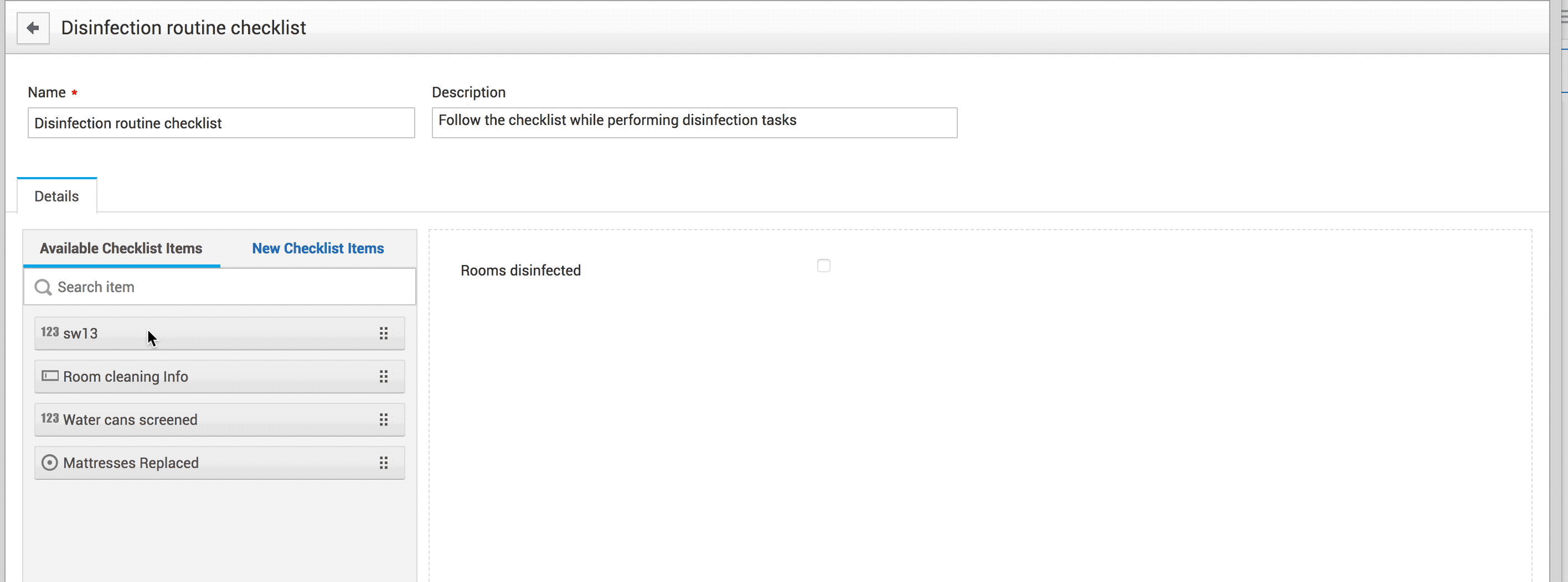 Custom triggers | Helpdesk customizer