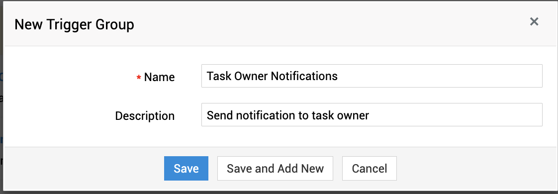 custom trigger notification 1