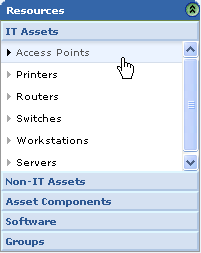 How to add new IT assets in ServiceDesk Plus MSP
