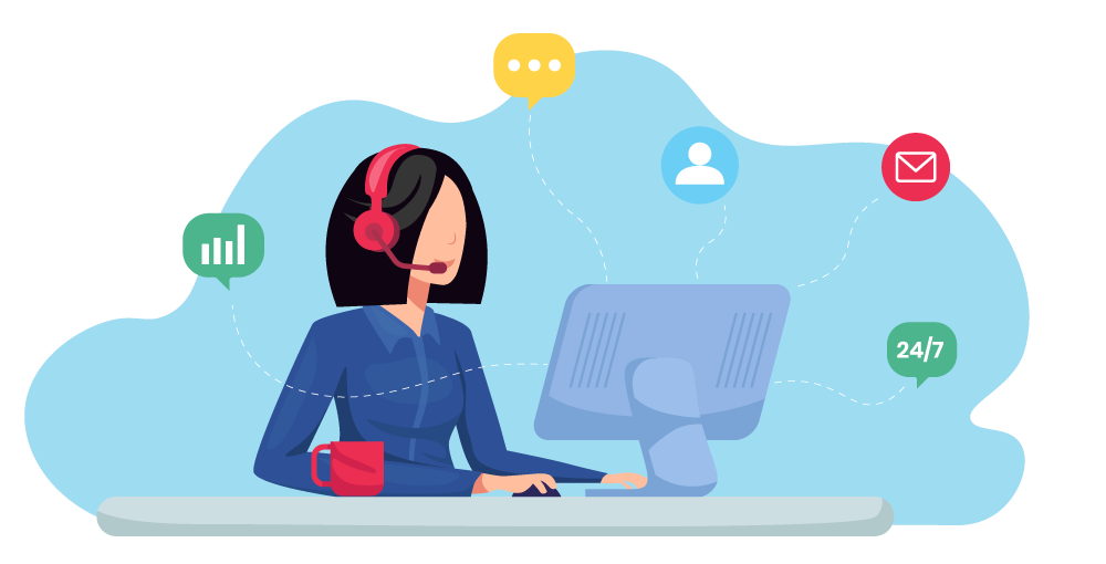 IT MSP software solution (Free) designed for Managed Service Providers ...