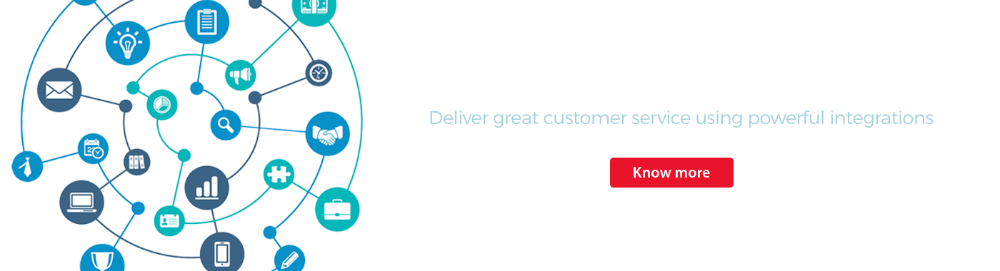 Help Desk Software for Managed Service Providers | ITSM & ITAM ...