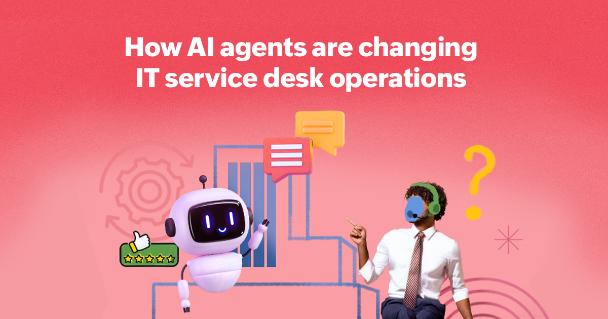 ITSM AI risks: How to identify and tackle the biggest threats