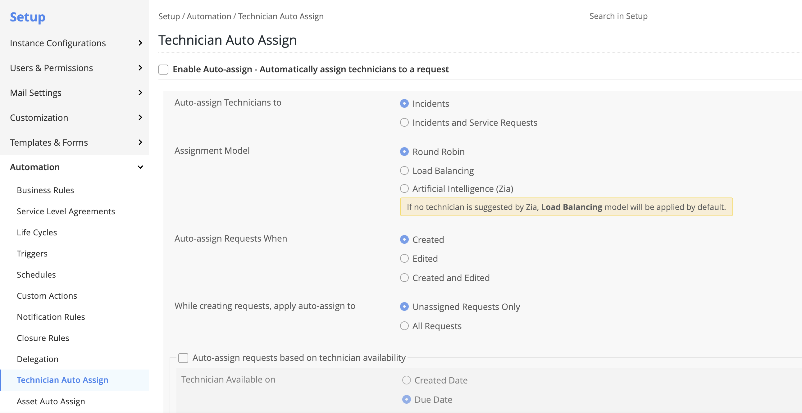 How to automate ticket routing to stop ticket pile-ups