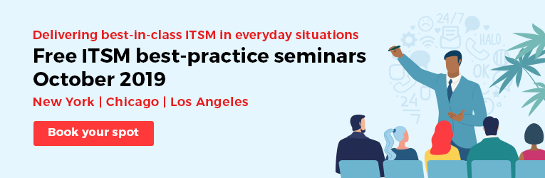 ITSM / ITIL best practices in PDF | ServiceDesk Plus help desk