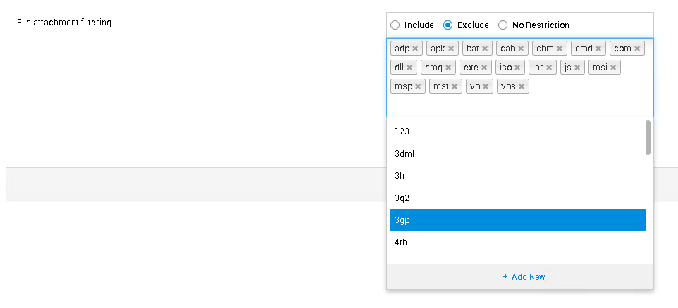 Secure and reliable help desk software | ManageEngine ServiceDesk Plus ...