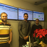 Show your service desk contest gallery - ManageEngine ServiceDesk Plus