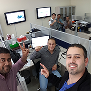 Show your service desk contest gallery - ManageEngine ServiceDesk Plus