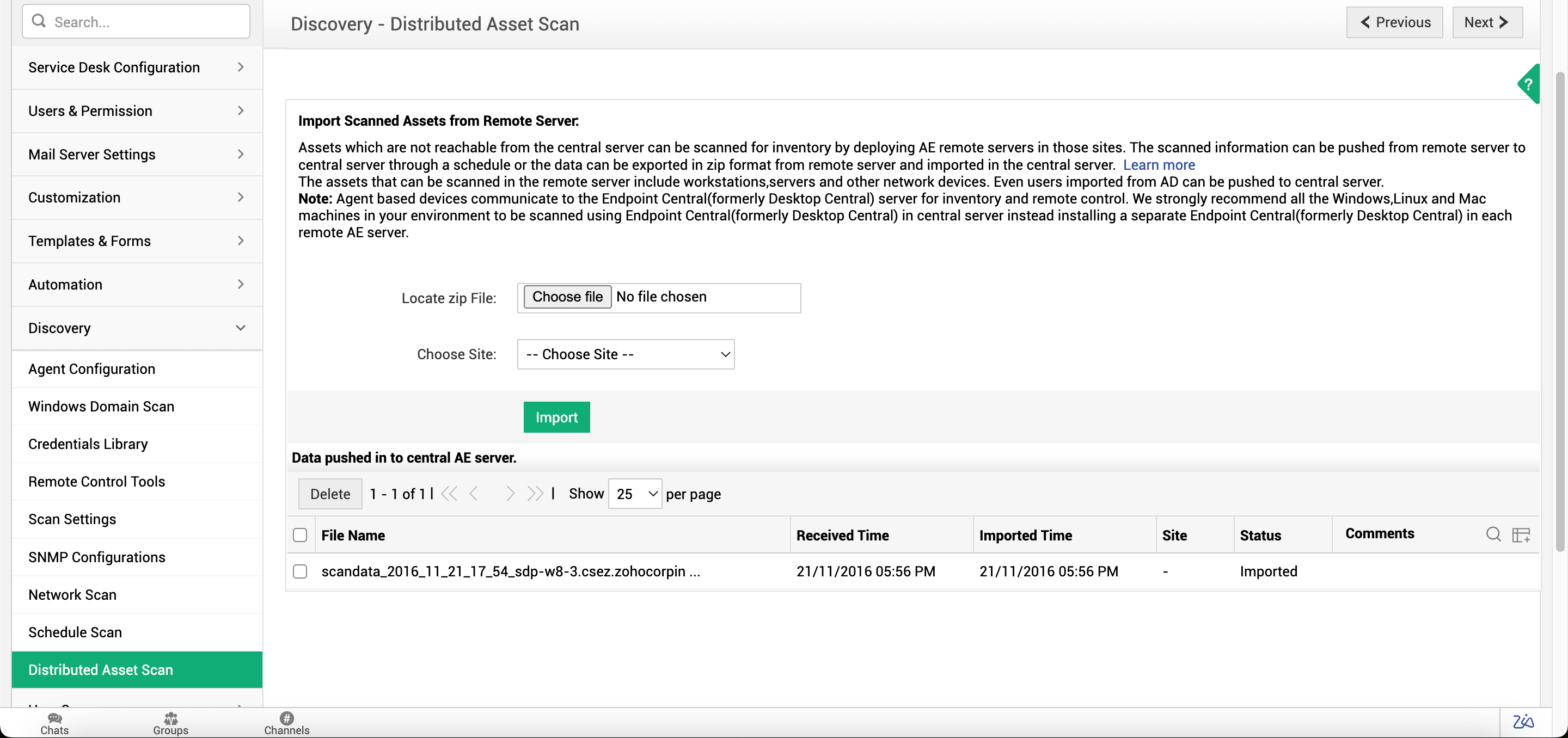 Agent-based & agentless asset discovery help solve ITAM challenges