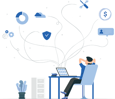 Enterprise ITSM software | Enterprise service desk | Enterprise ITSM suite