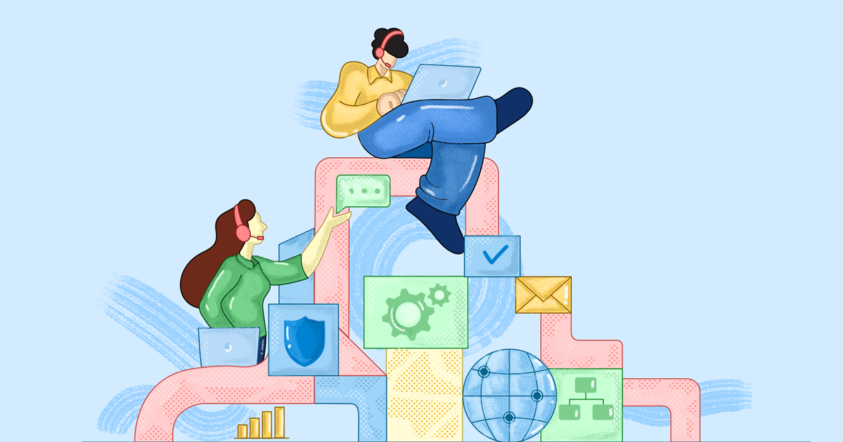 IT technician: Job description & salary [+How to become one]