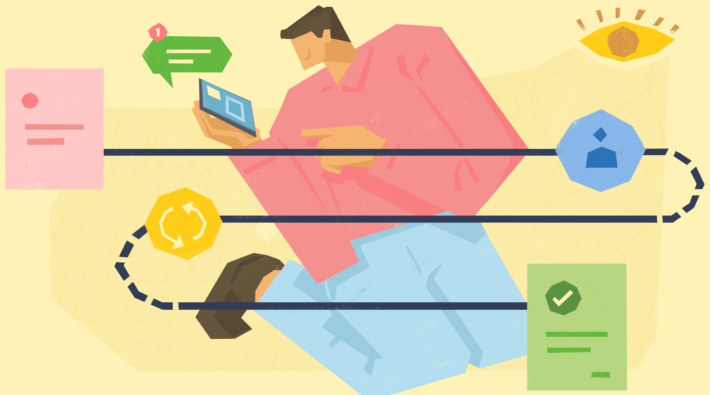 What is workflow management? Benefits and best practices