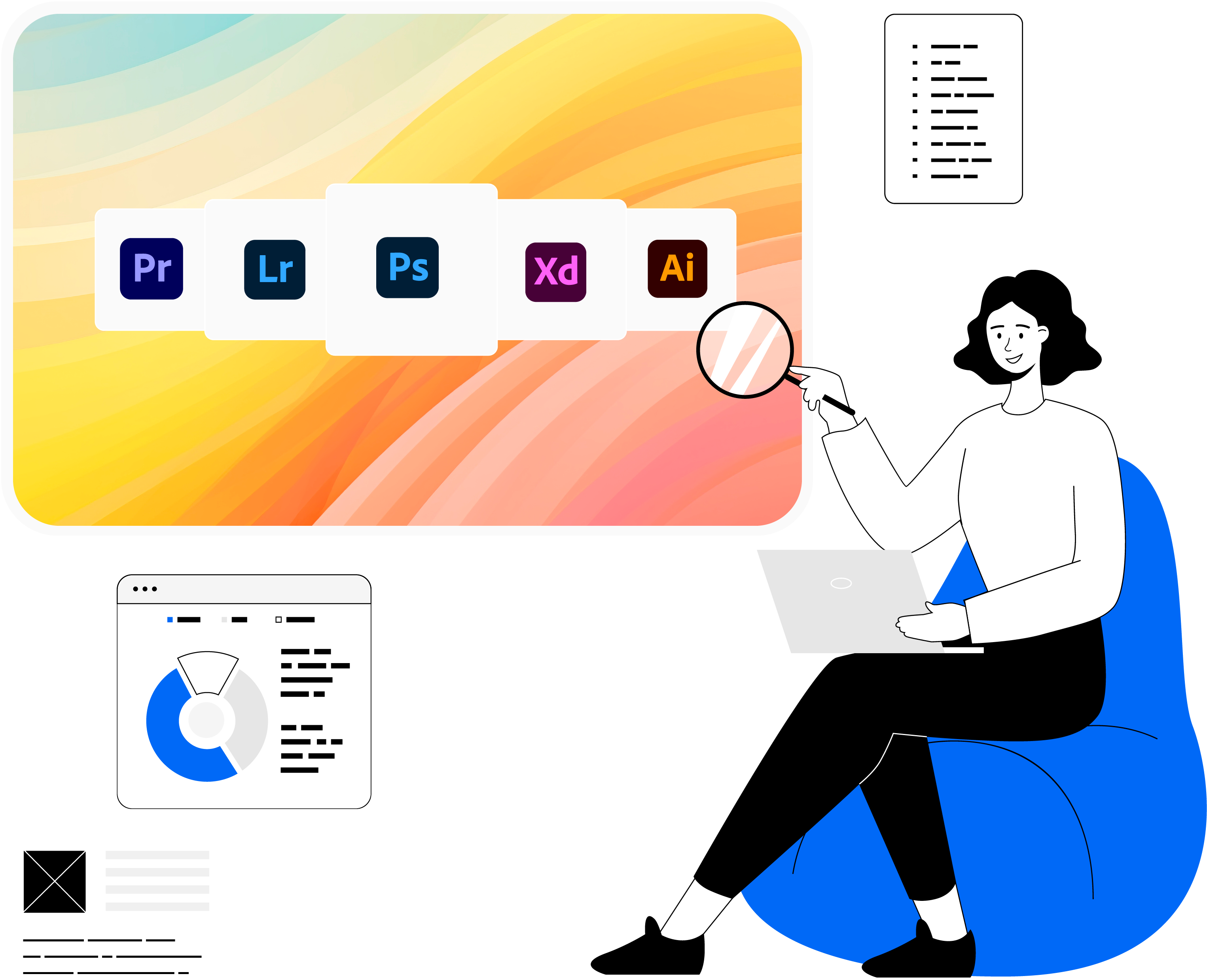 Adobe Integration With Manageengine Saas Manager Plus