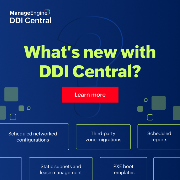 DDI Central for education - Live webinar