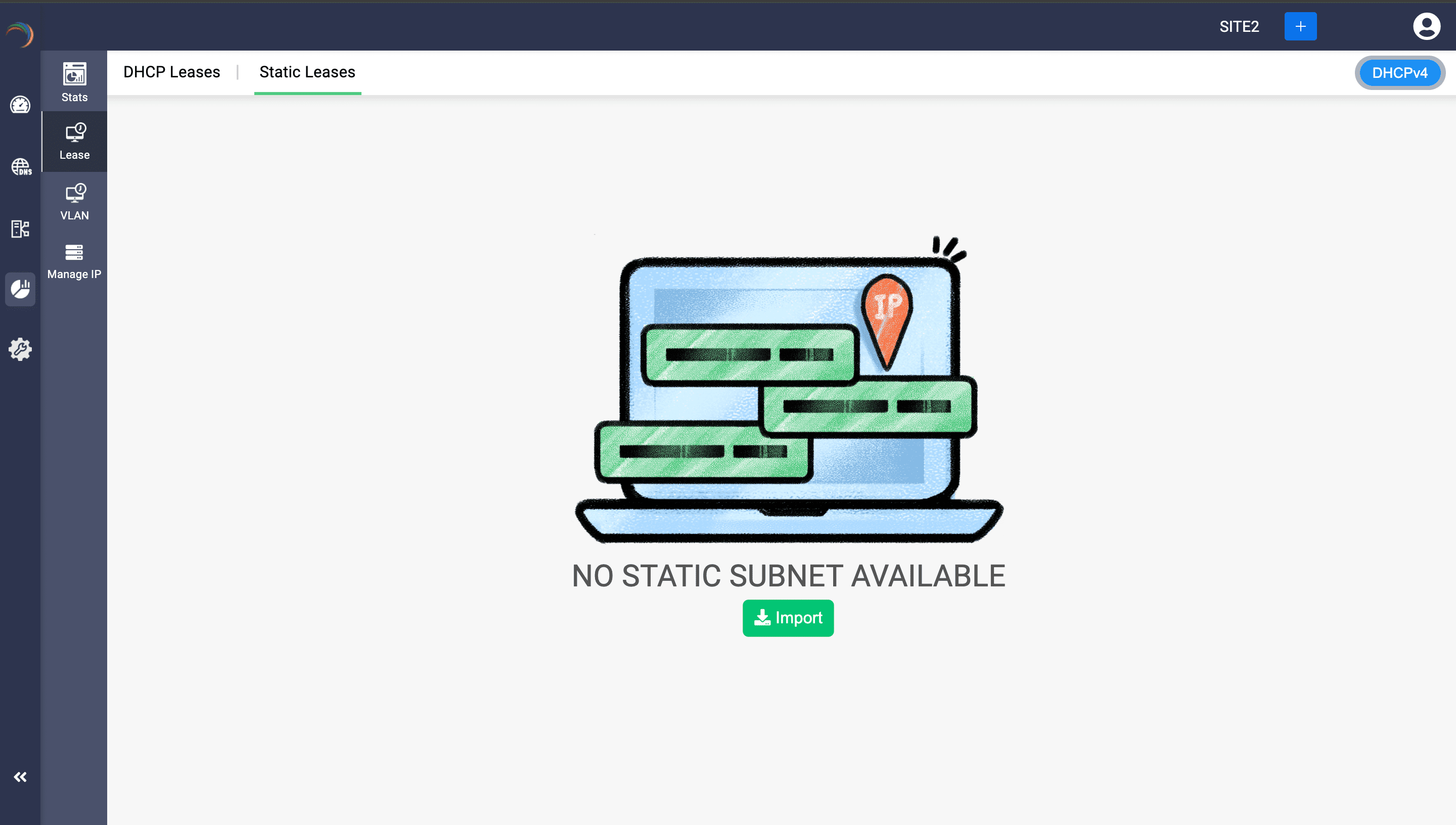 Analyzing Lease and Lease history